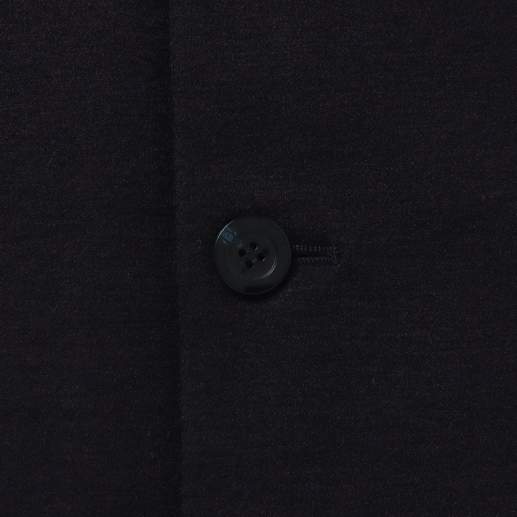 nomiamo（ノミアモ）ミルドウールジャージーCPOジャケット ネイビー【MASTERPLAN（マスタープラン）】