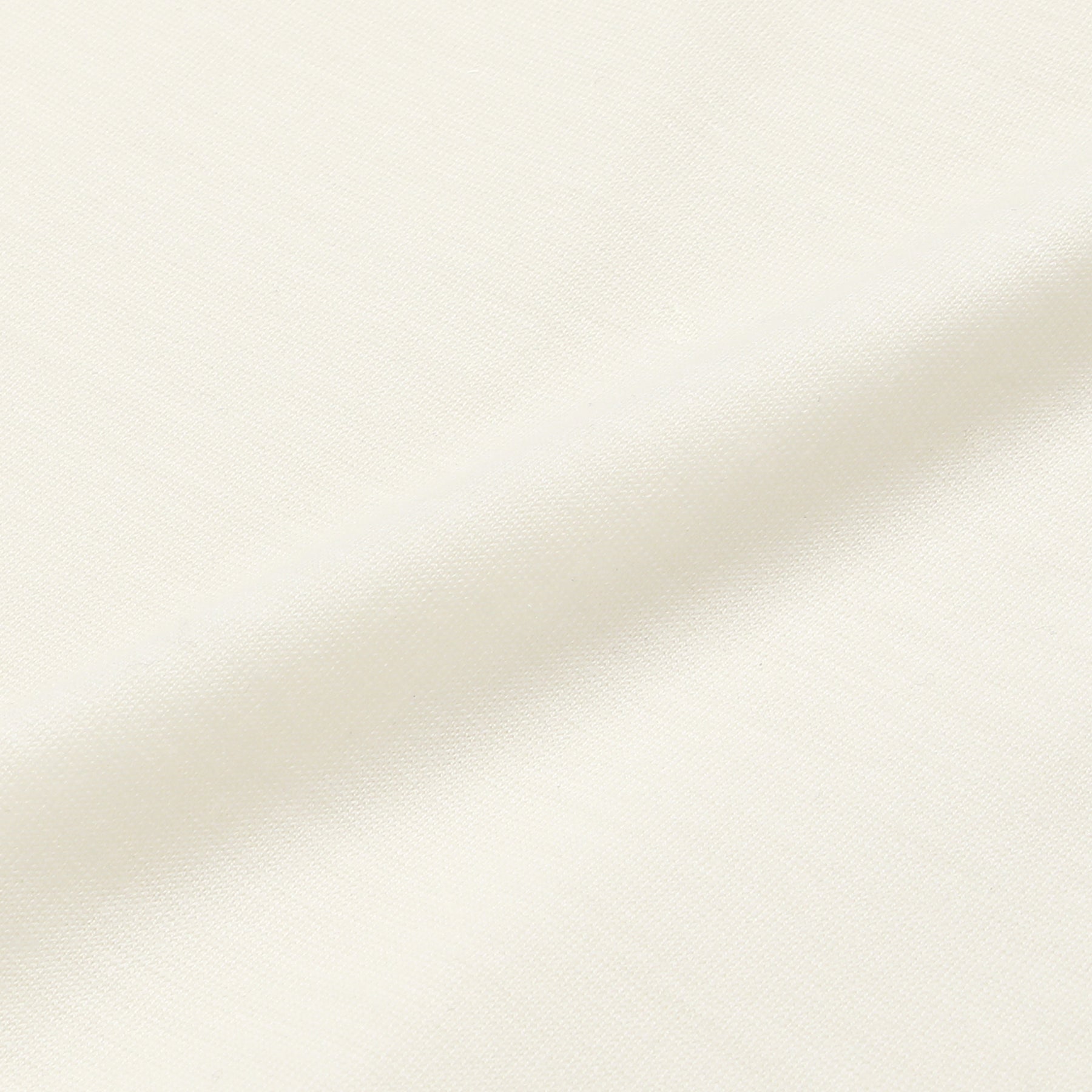 nomiamo（ノミアモ）ウォッシャブルウール クルーネックロングTシャツ オフホワイト【MASTERPLAN（マスタープラン）】